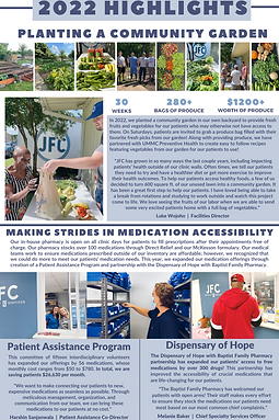 Home | Jackson Free Clinic